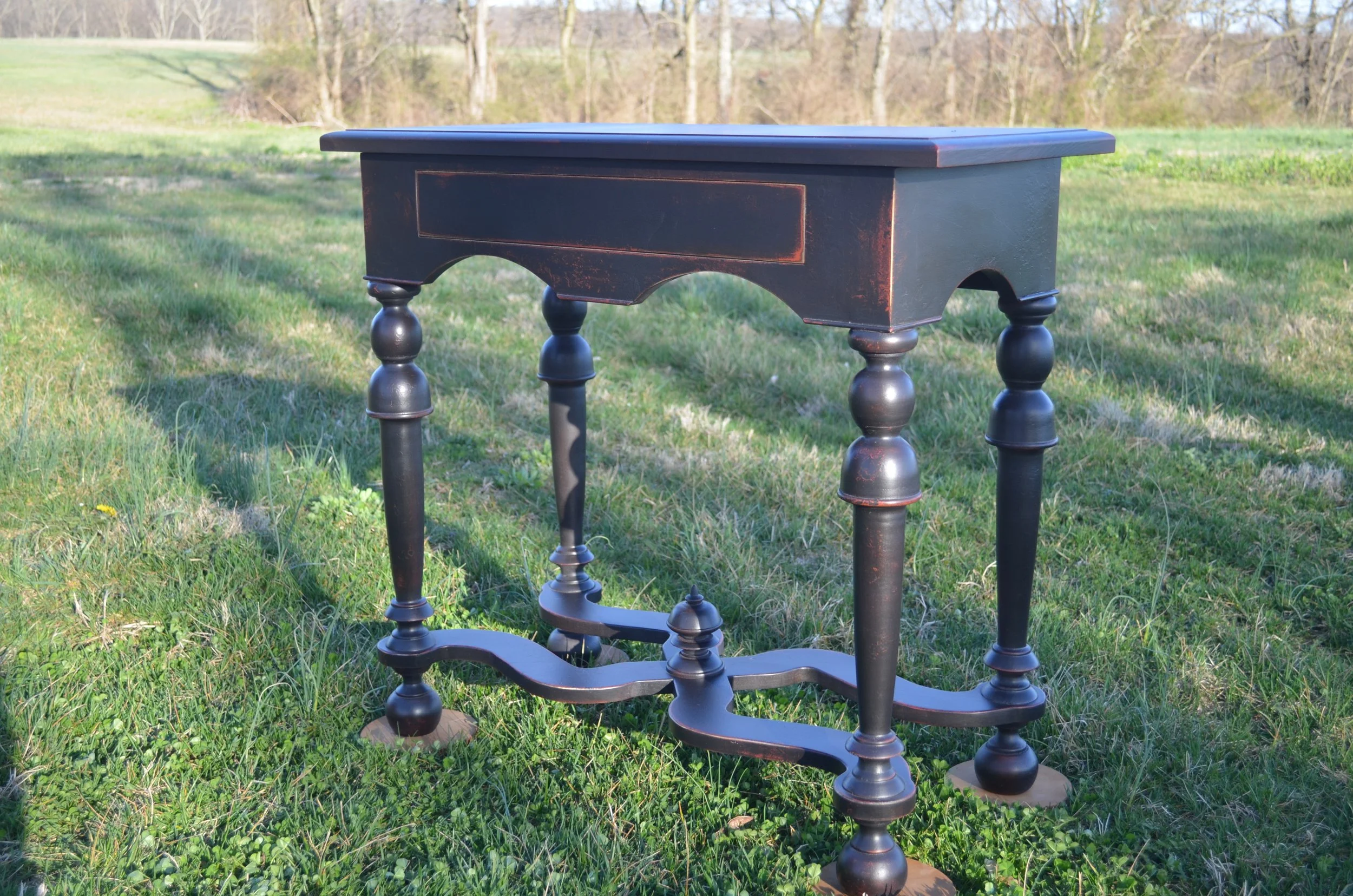 Colonial Furniture Reproductions — Period Designs Company