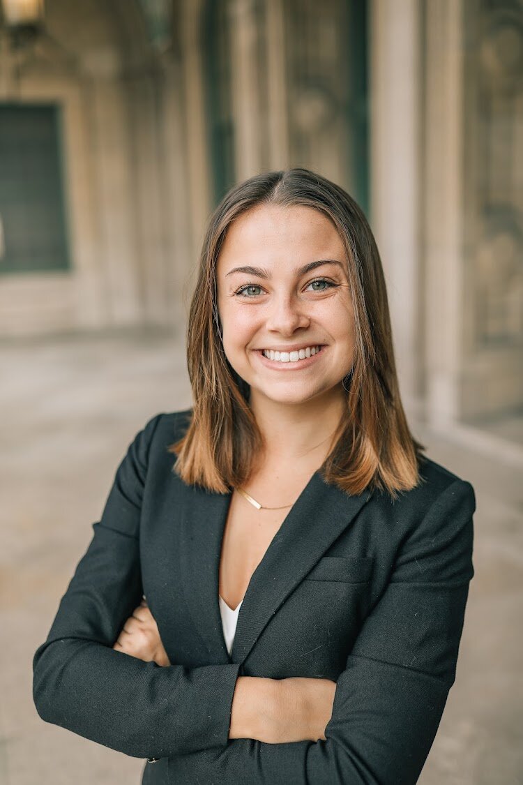 Members — Women in Business UW - Madison
