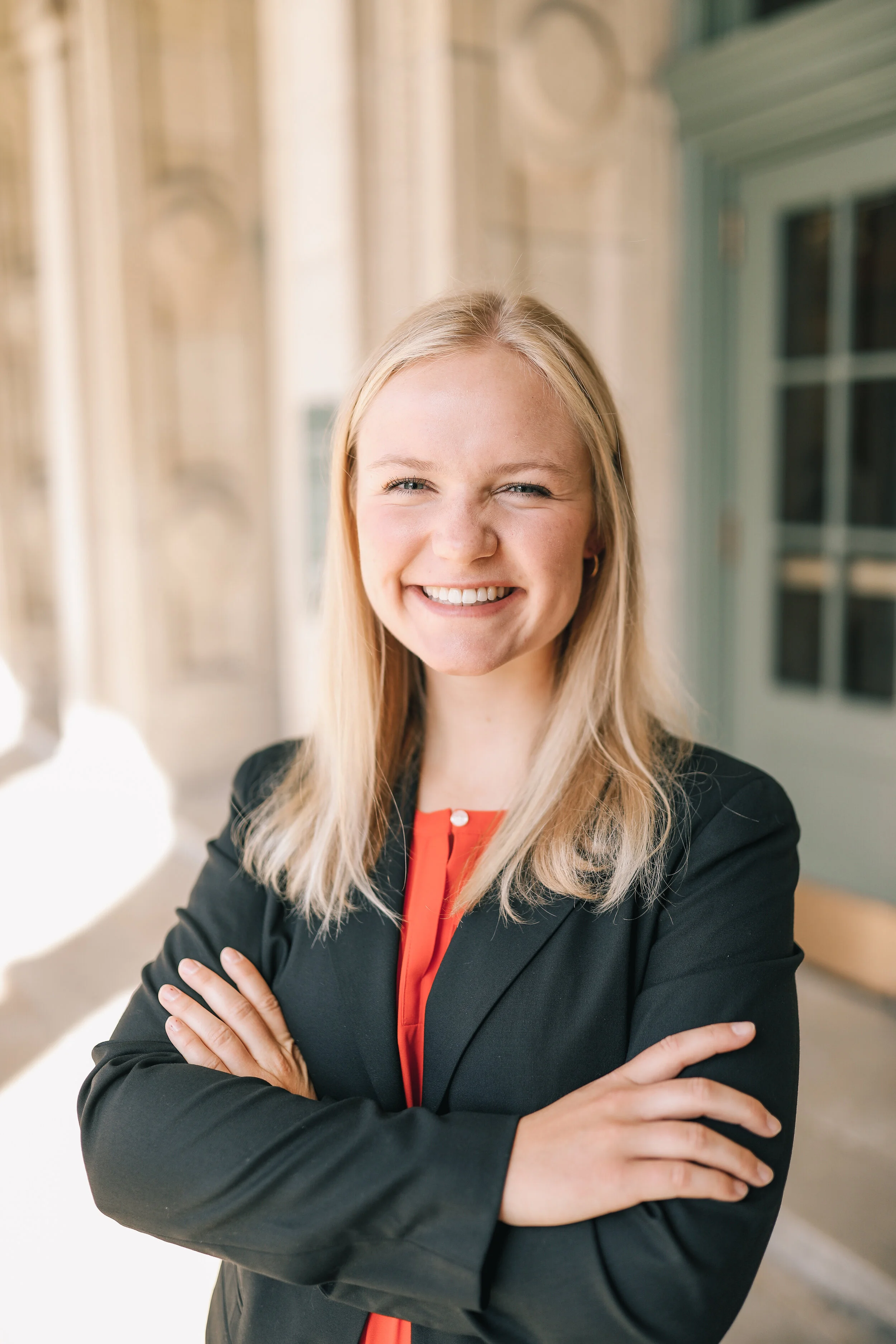 Members — Women in Business UW - Madison