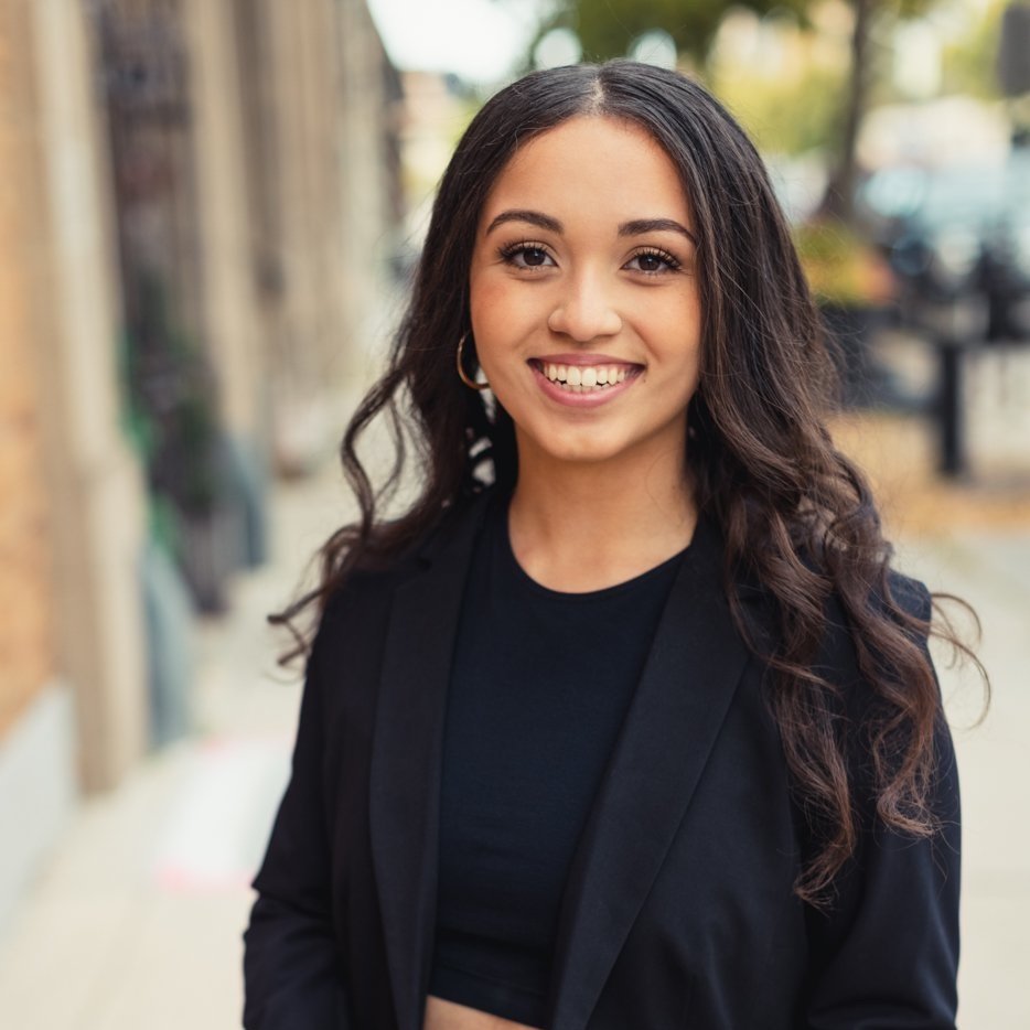 Members — Women in Business UW - Madison