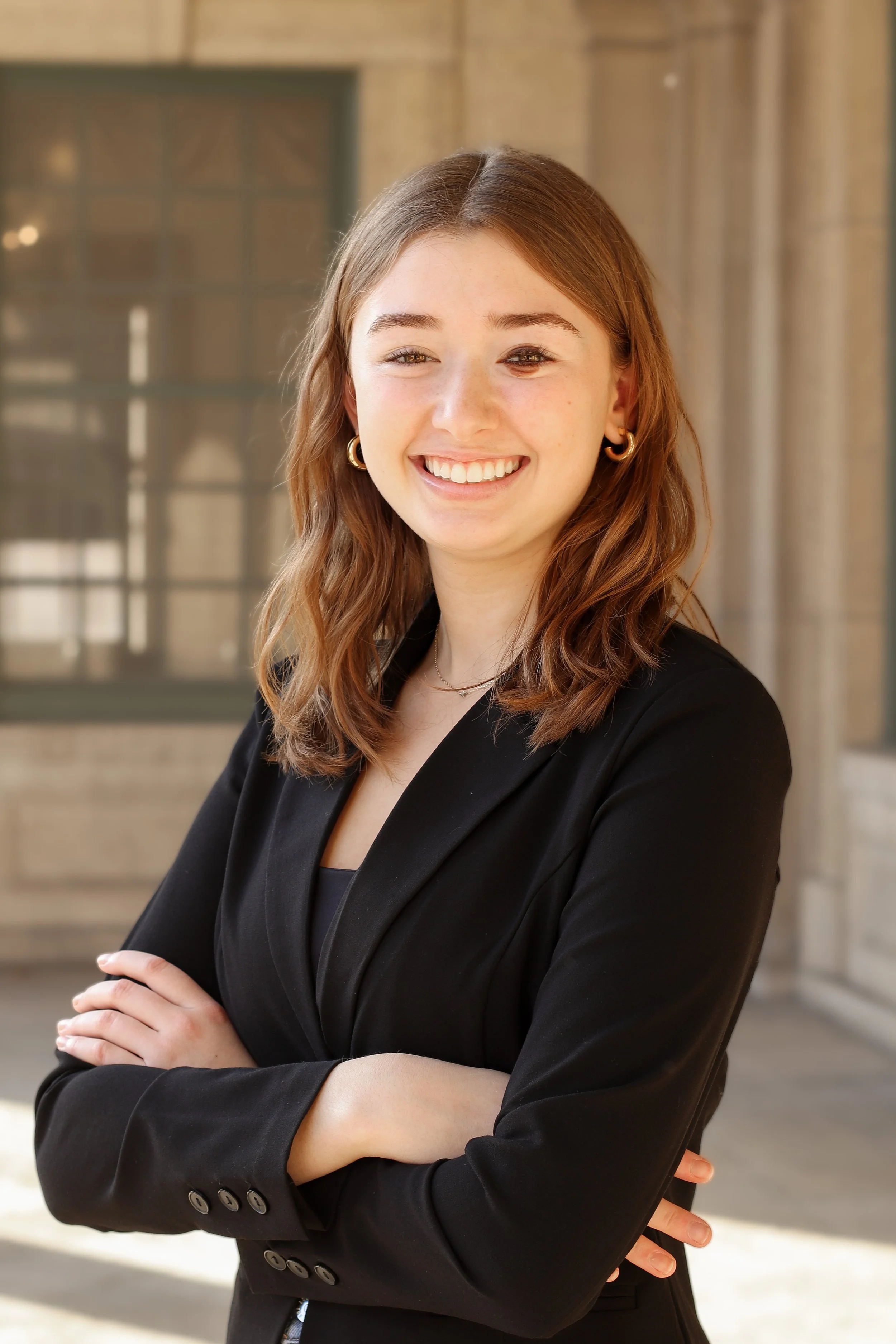 Members — Women in Business UW - Madison