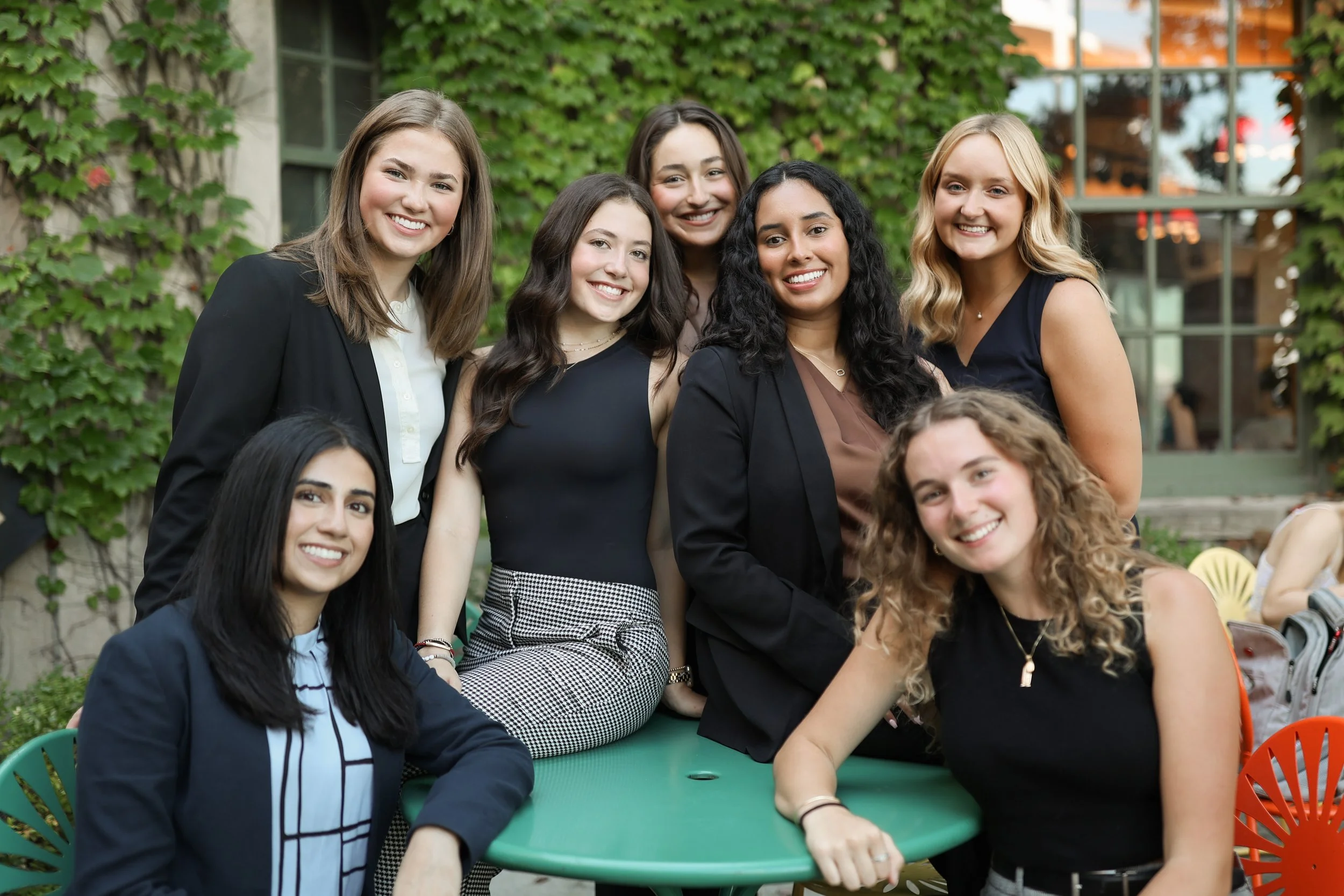Uw Madison Career Development Women