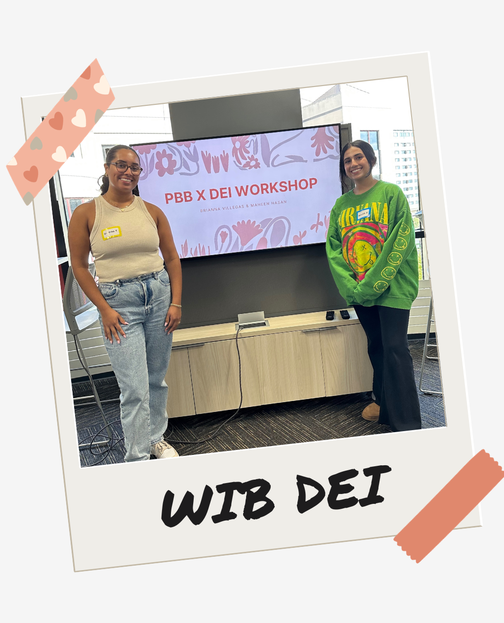 Women in Business UW - Madison