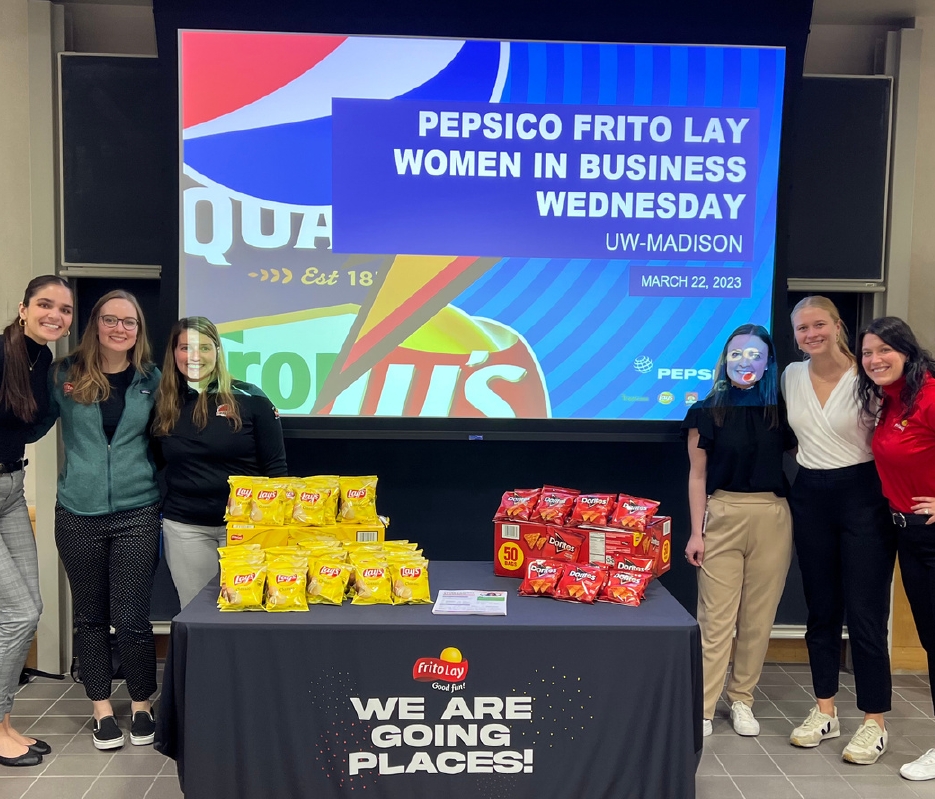 Uw Madison Career Development Women Uw Madison Career Development Women