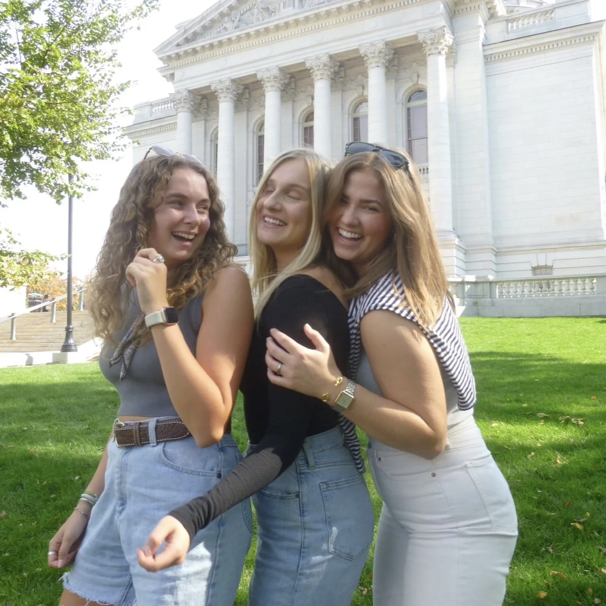 About Us — Women in Business UW - Madison