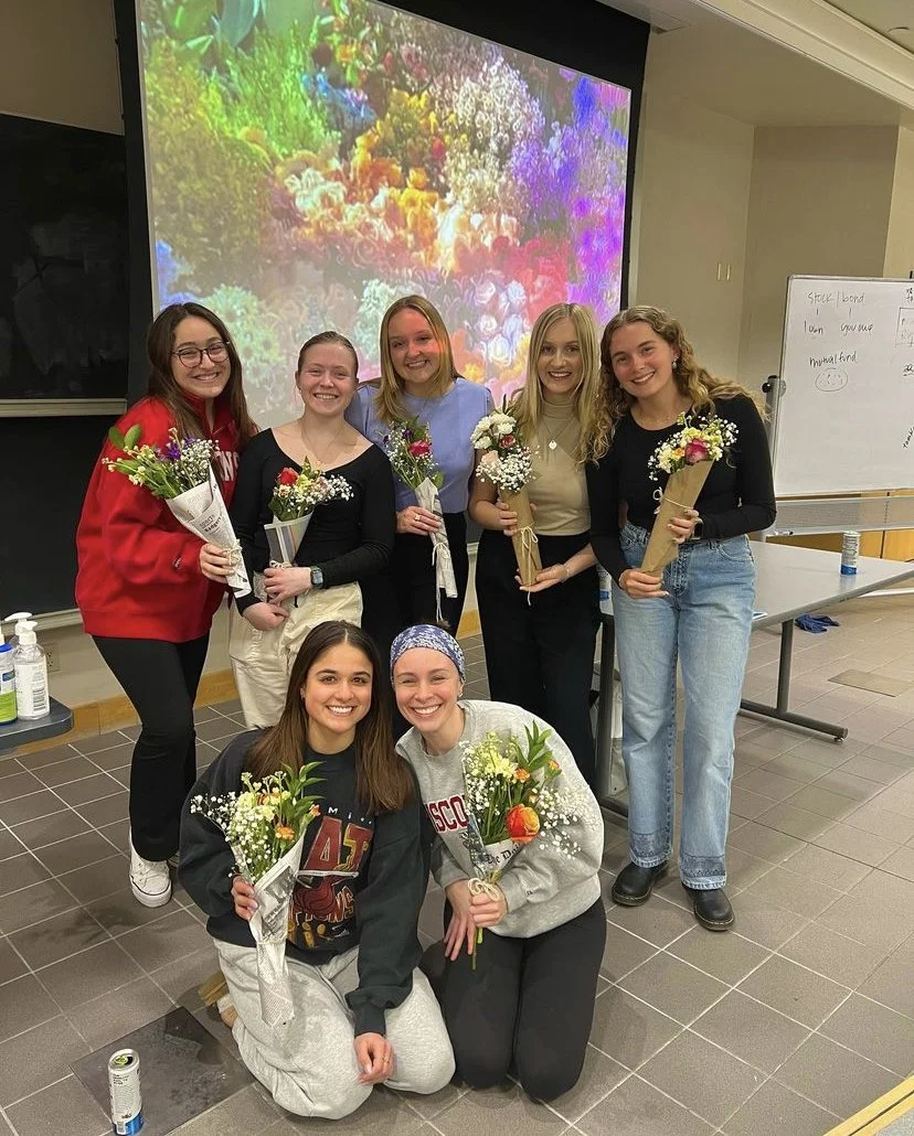 About Us — Women in Business UW - Madison