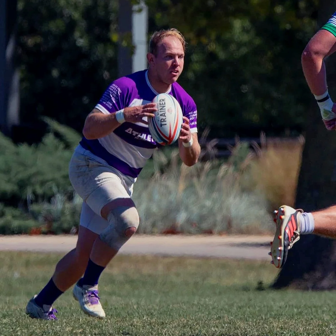 St. Louis Rugby — Sunday Morning Rugby Club