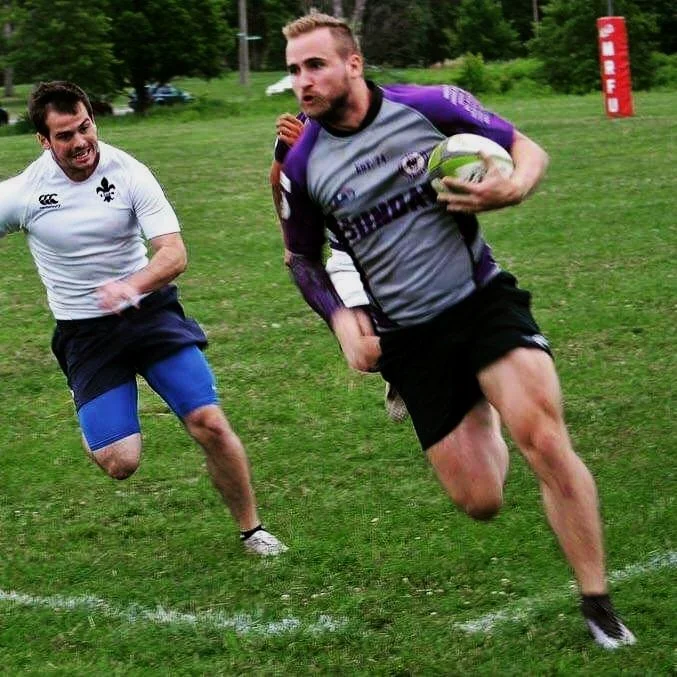 St. Louis Rugby — Sunday Morning Rugby Club
