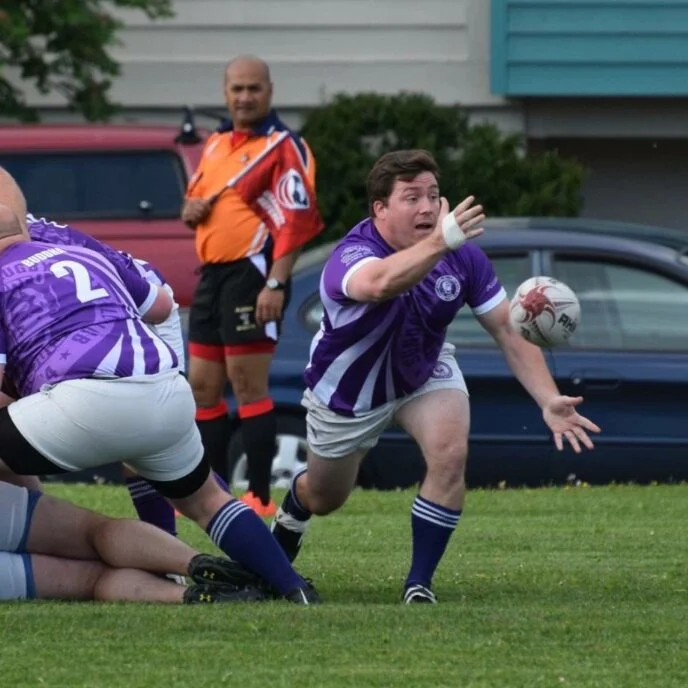 St. Louis Rugby — Sunday Morning Rugby Club
