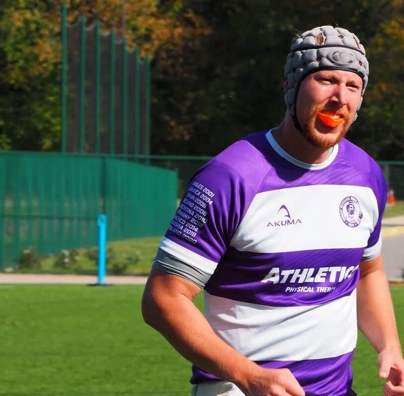 St. Louis Rugby — Sunday Morning Rugby Club