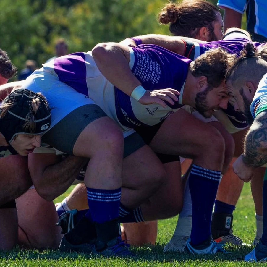 St. Louis Rugby — Sunday Morning Rugby Club