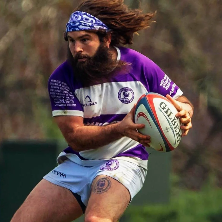 St. Louis Rugby — Sunday Morning Rugby Club