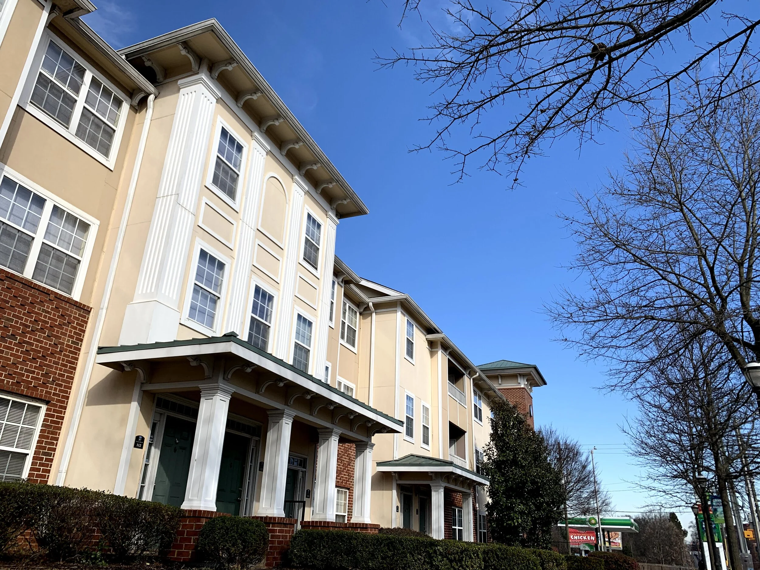 Atlanta City Design Housing — madness.design