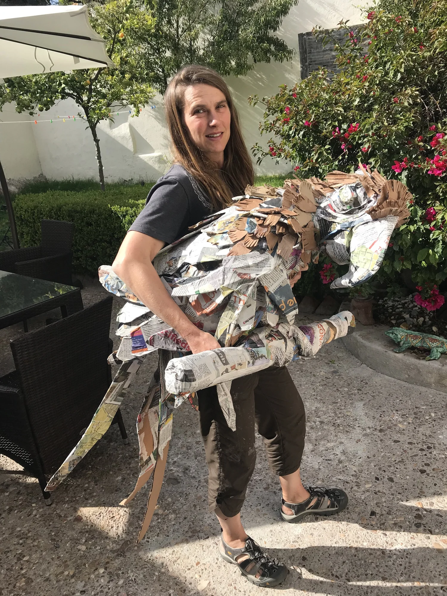 About — Jenny Toth