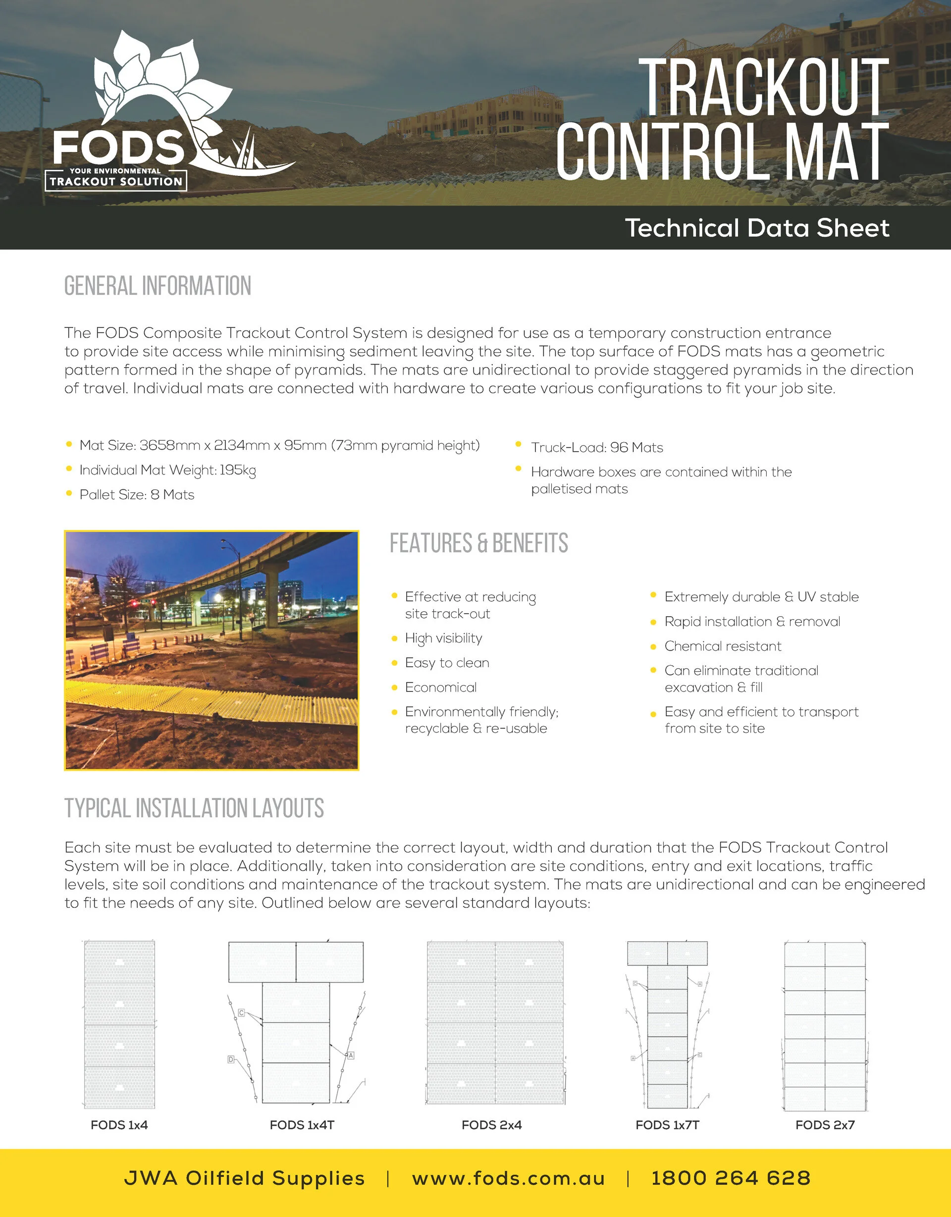 Downloads — FODS Rumble Grid Matting