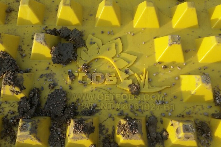 FAQ — FODS Rumble Grid Matting