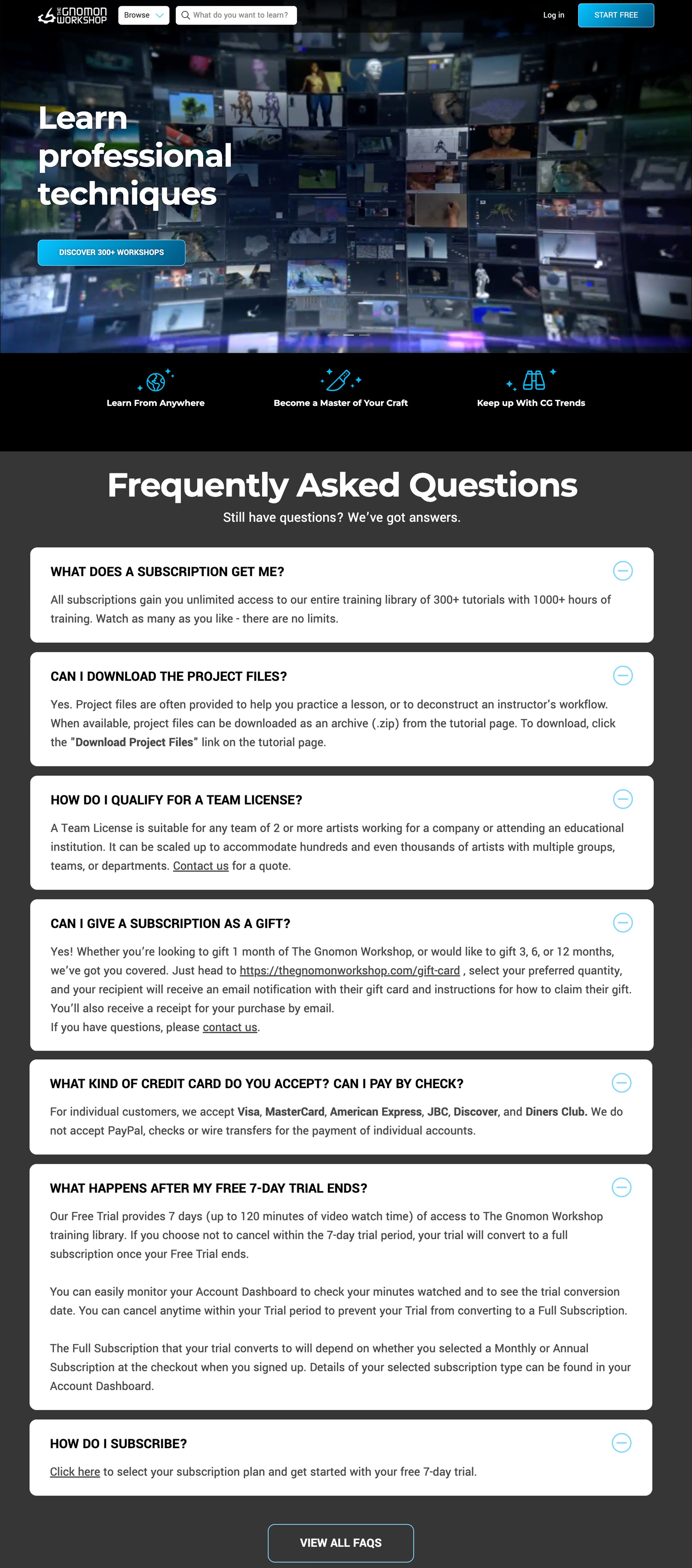 Writing Samples — Gwendolyn Infusino