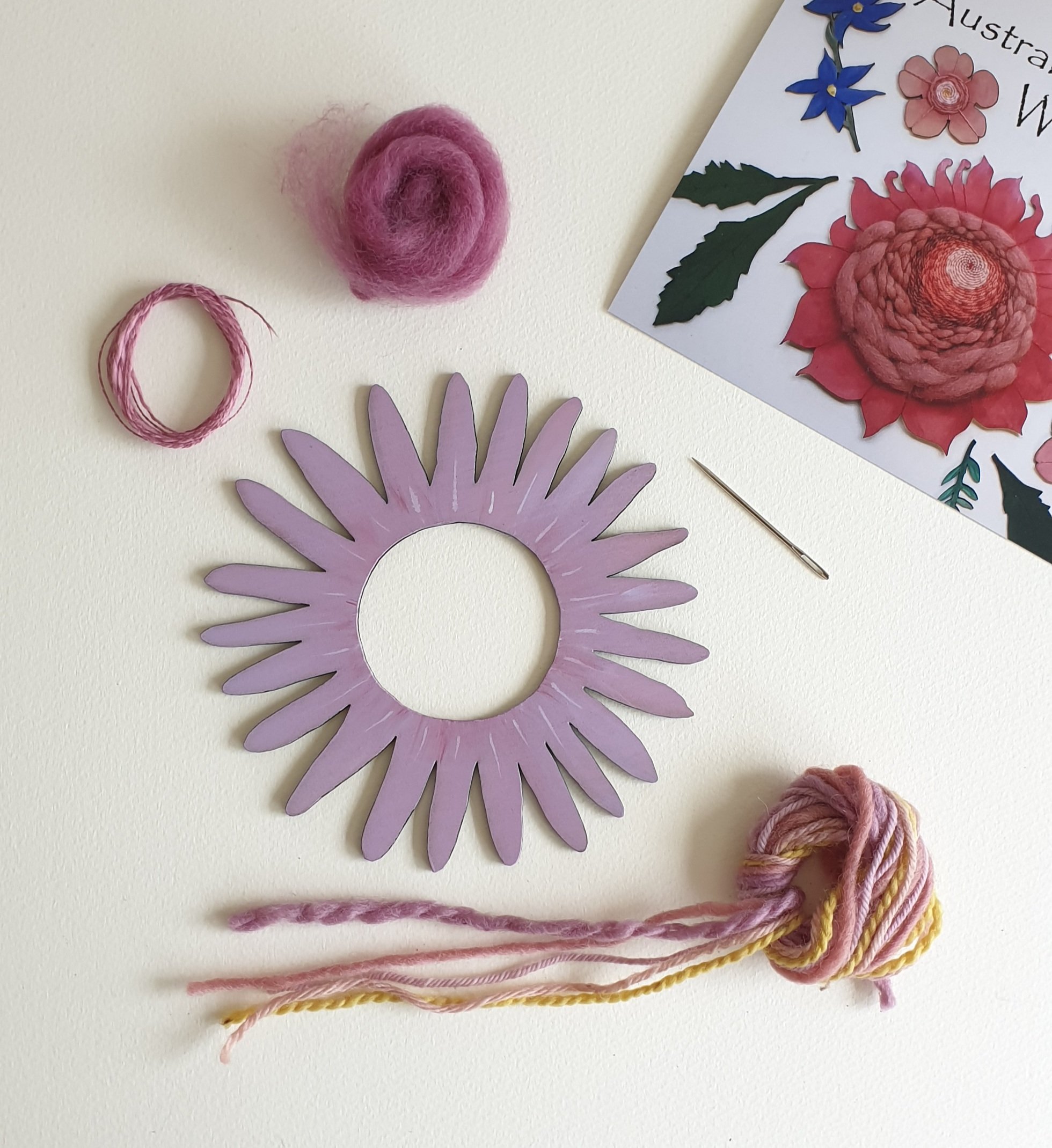 Daisy Flower Loom Instructions | Best Flower Site