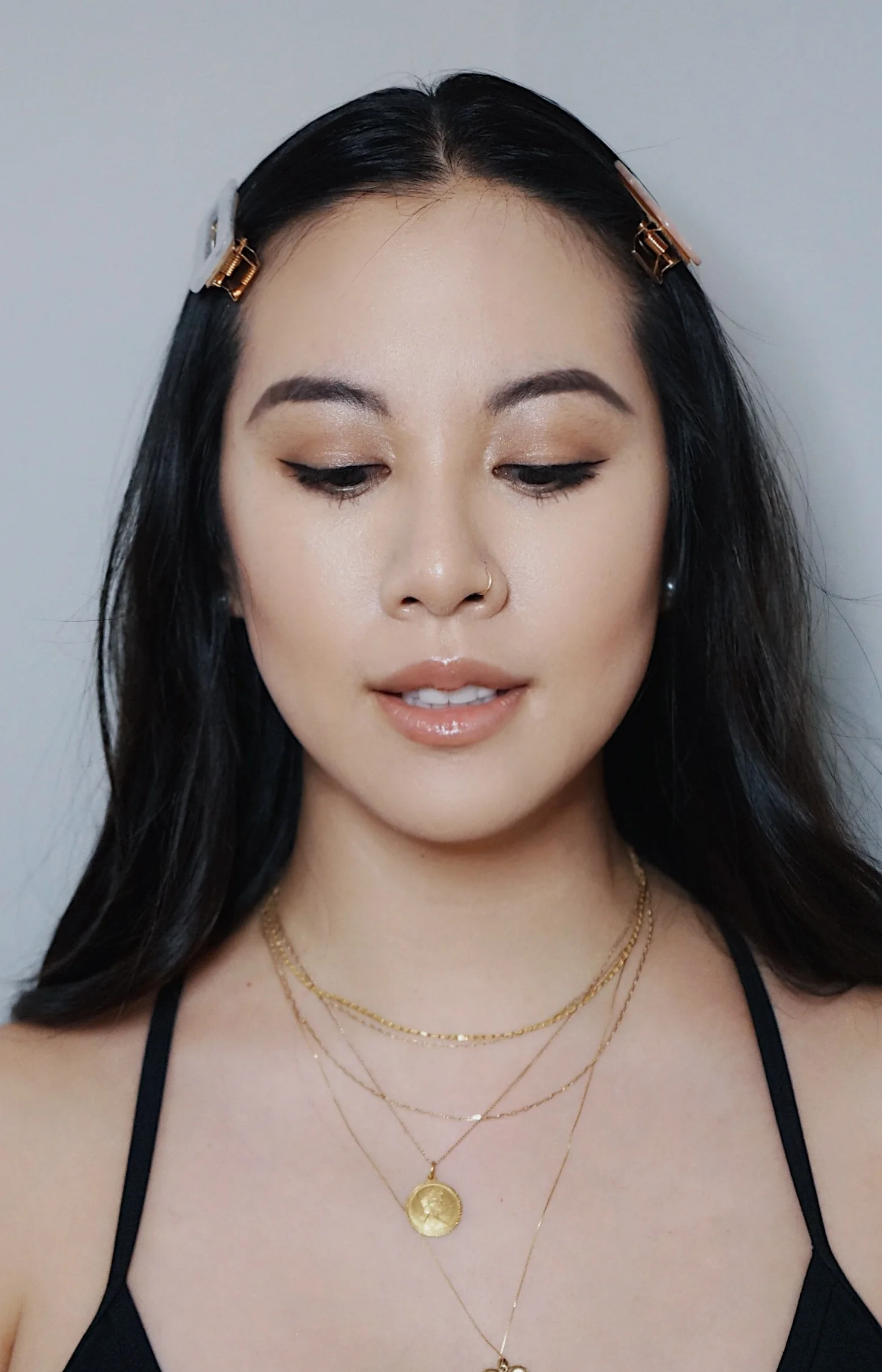 5 Ways to Wear Barrettes Like a Grown-Up — The Off Hours