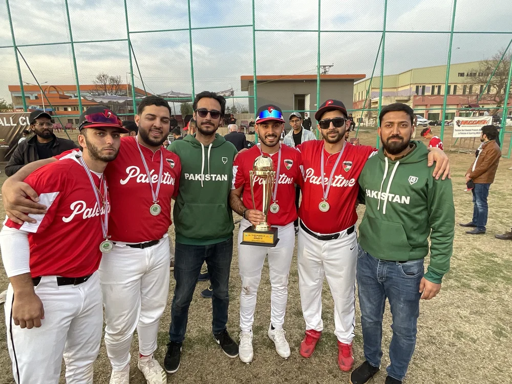 Palestine in America — Blog — Let me introduce you to the Palestinian ...