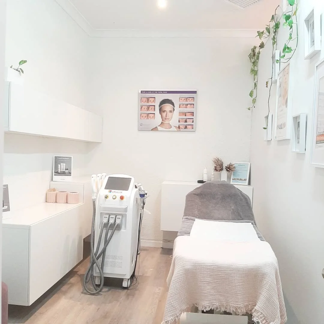 Peachy Skin Clinic