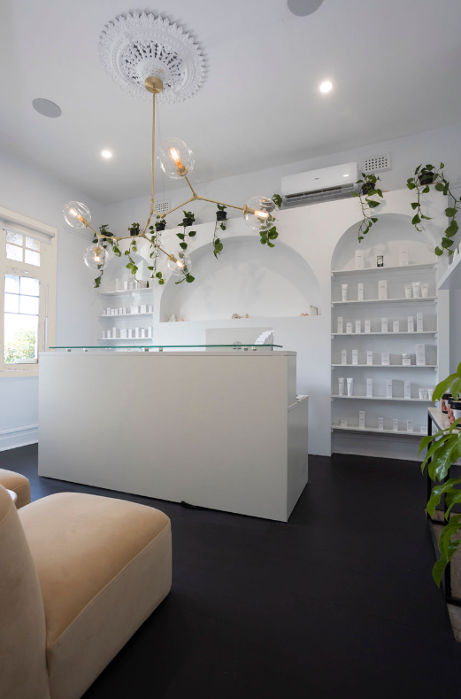 Peachy Skin Clinic