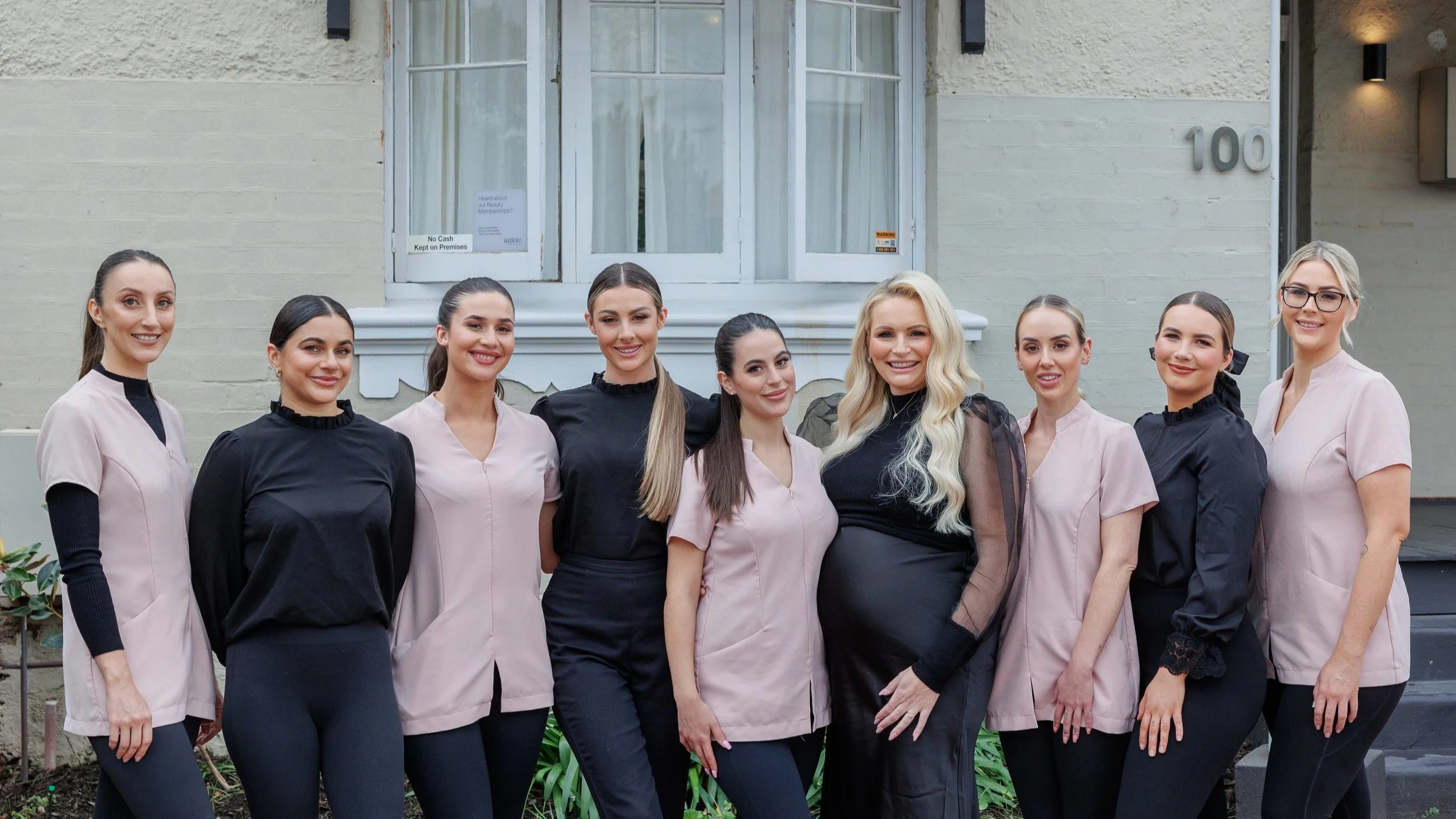 Peachy Skin Clinic