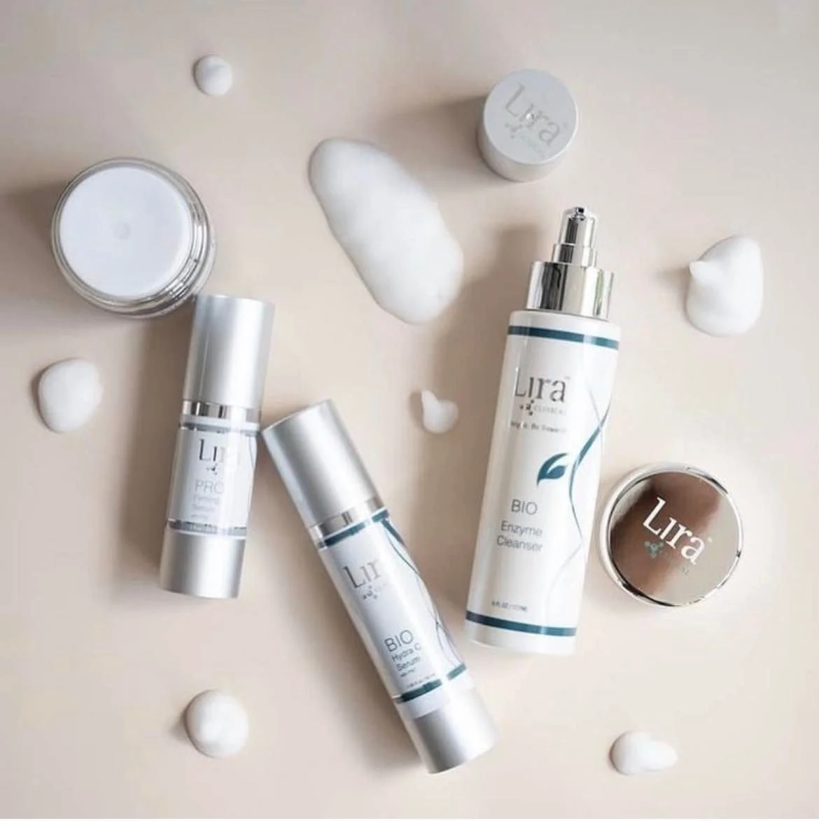 Peachy Skin Clinic