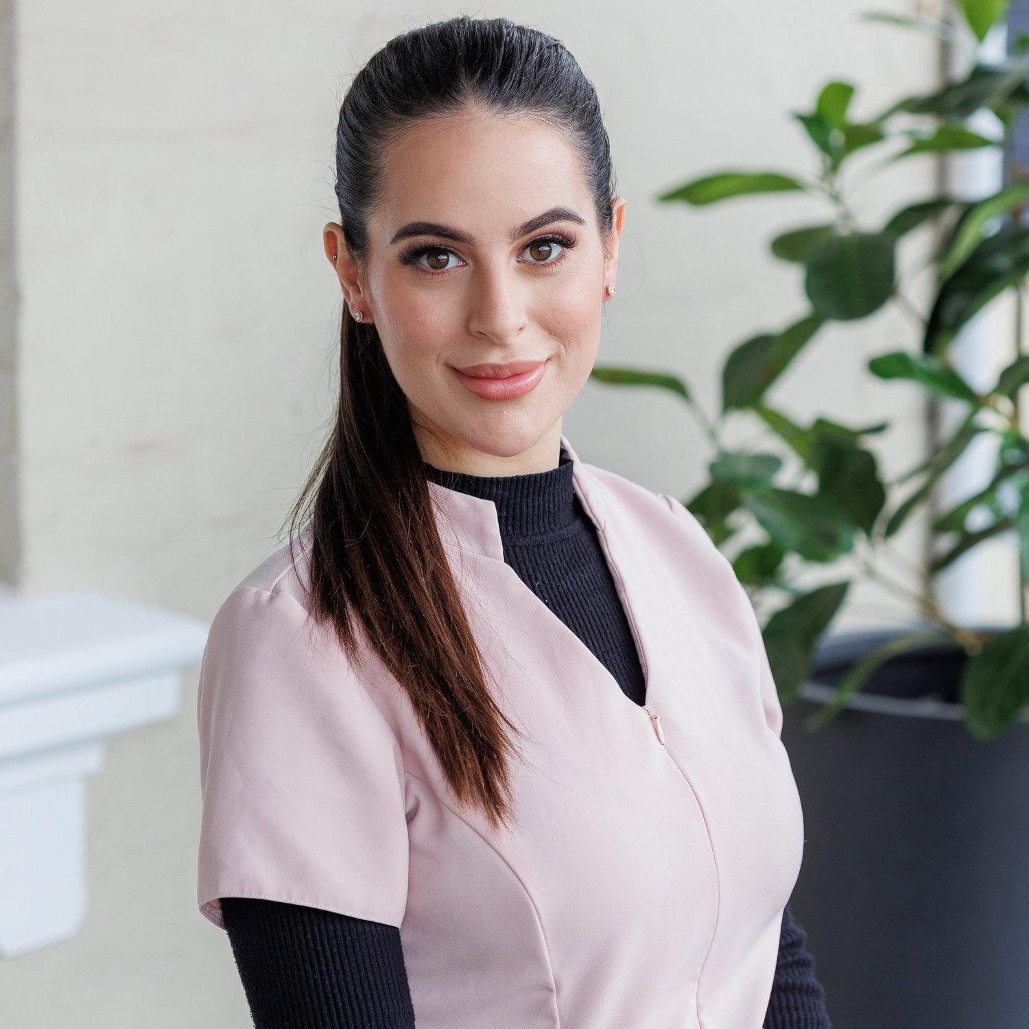 About — Peachy Skin Clinic