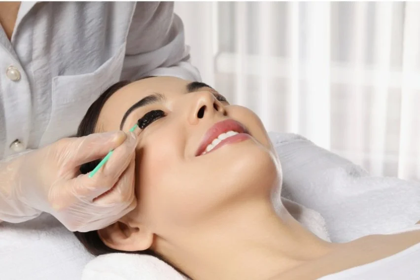 Elevation Menu — Peachy Skin Clinic