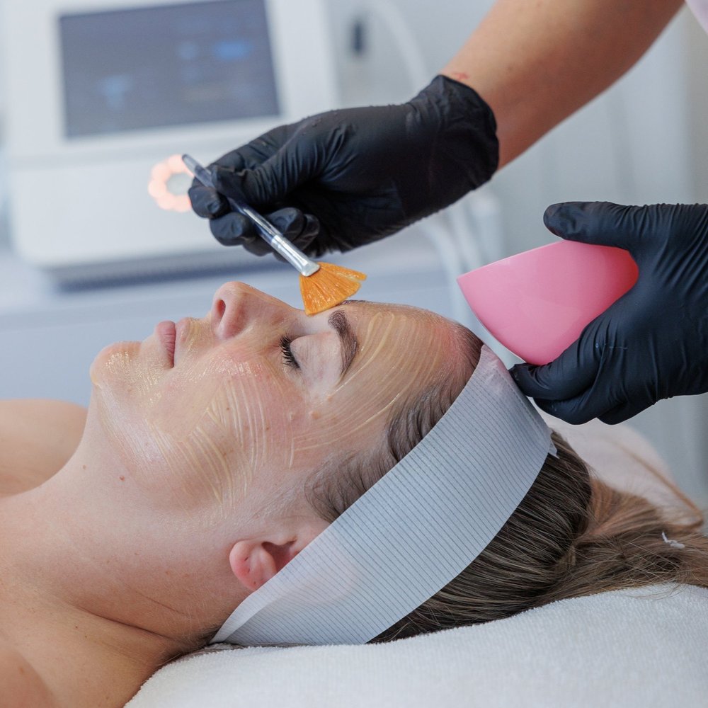 Peachy Skin Clinic