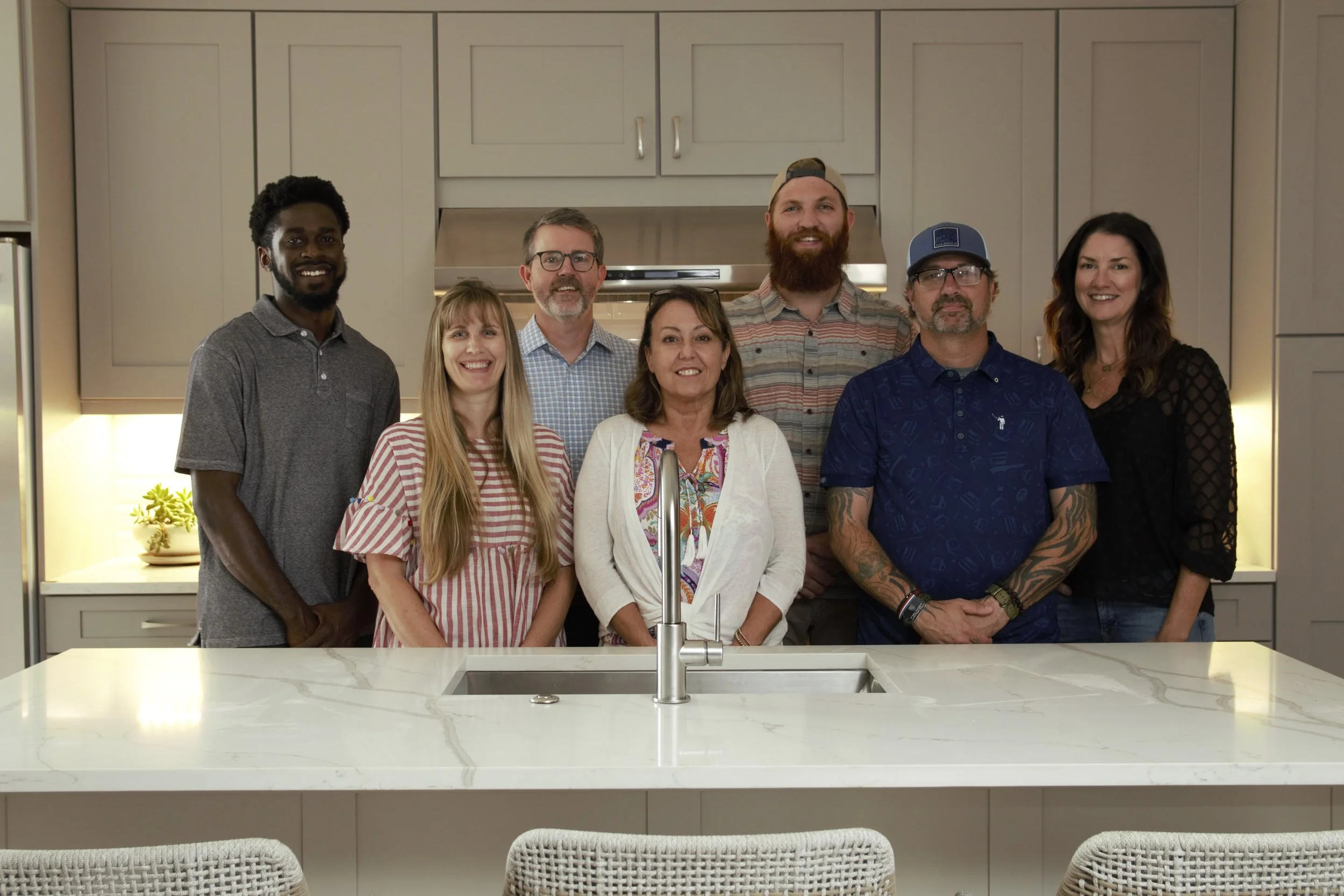 Southeast Kitchens - Kitchen & Bath Remodeling & New Construction ...