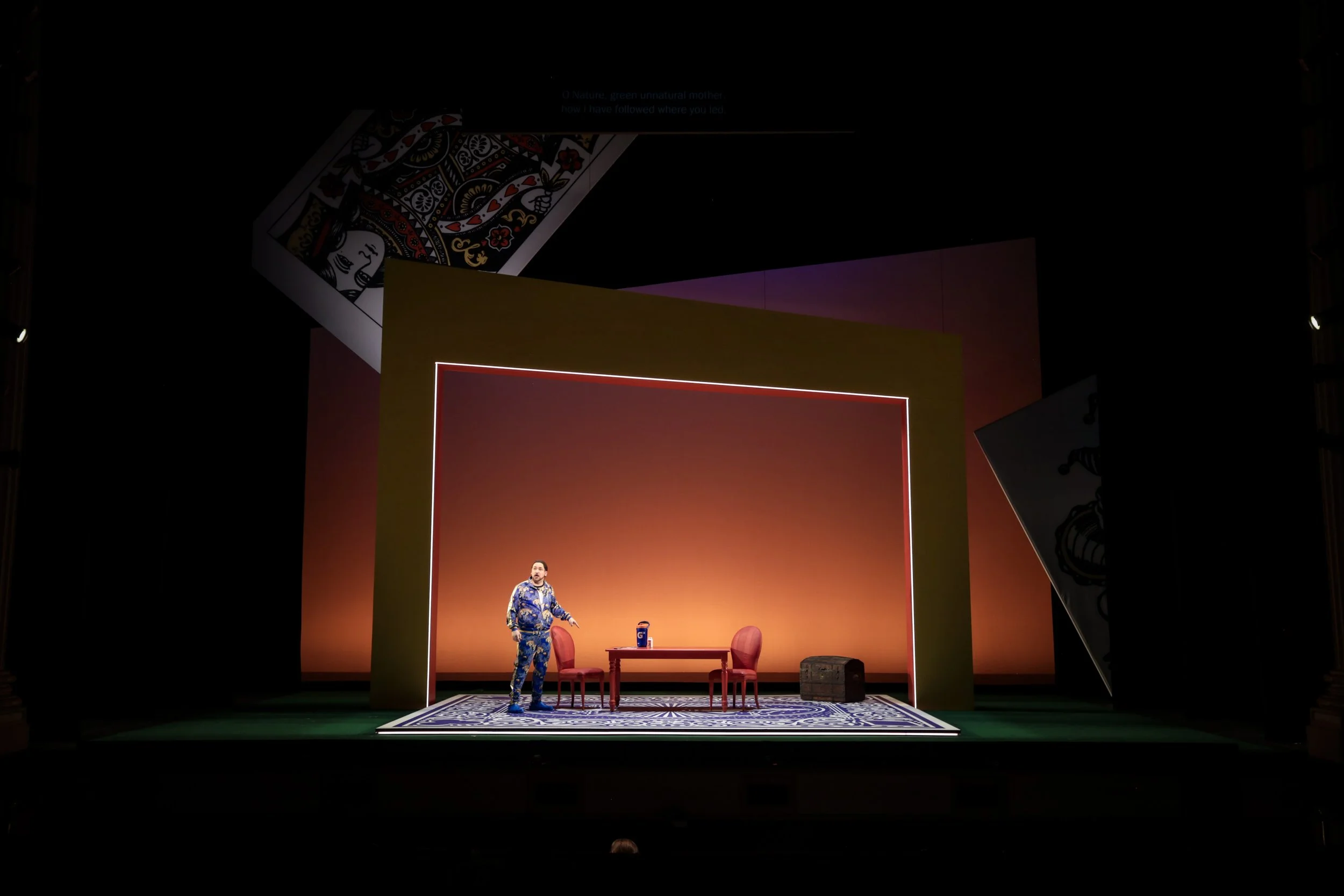 The Rake's Progress Igor Stravinsky Directed By Danilo Gambini — DANILO ...