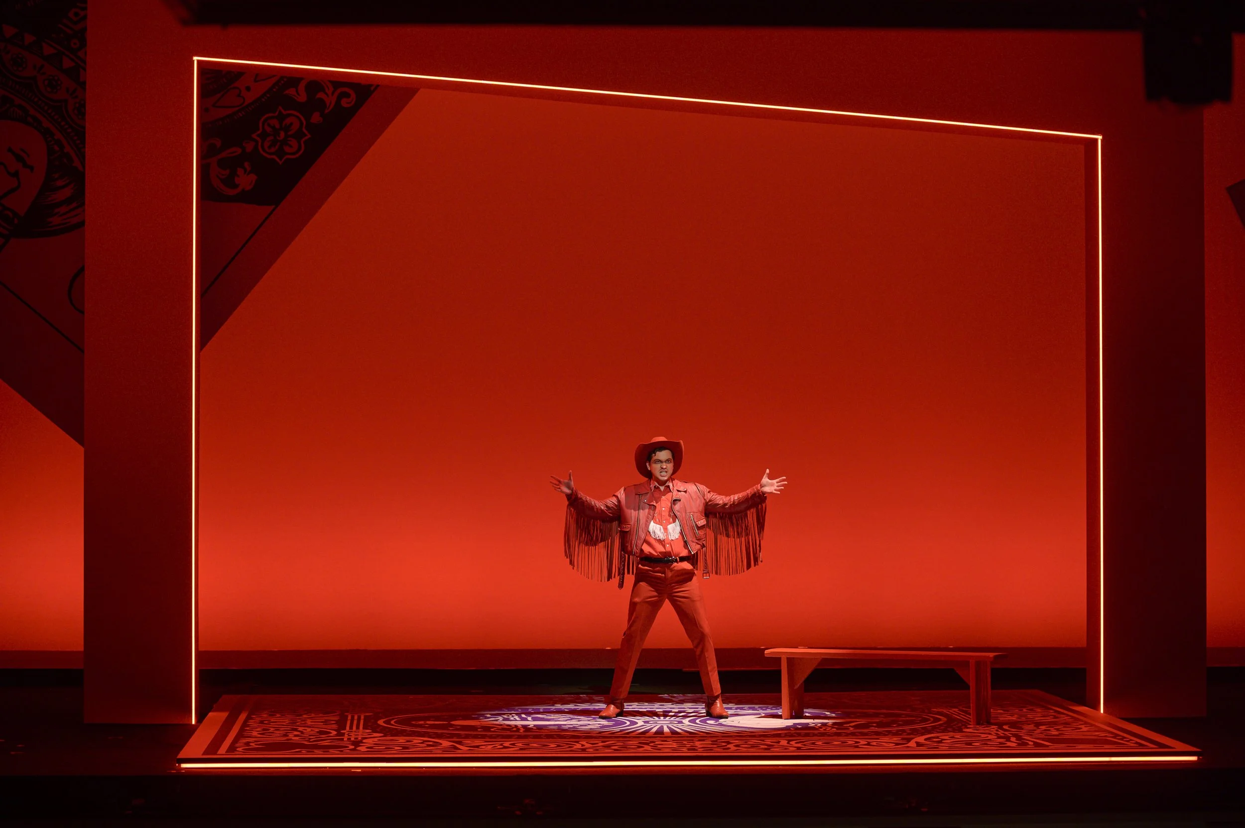 The Rake's Progress Igor Stravinsky Directed By Danilo Gambini — DANILO ...