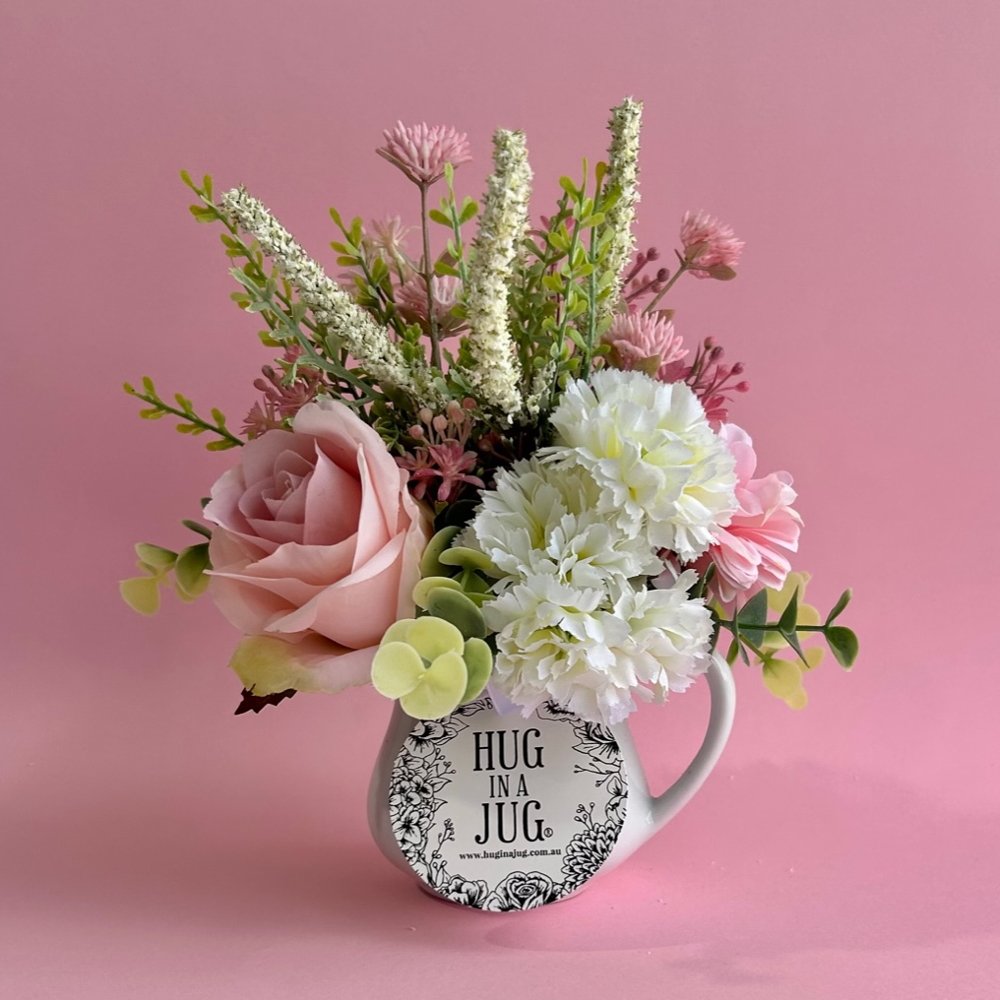 Store — Hug In A Jug
