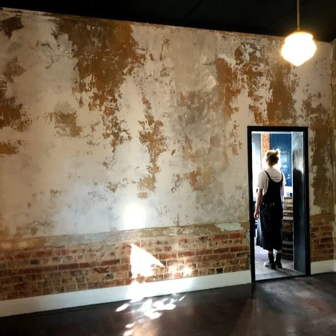 Work | Painted Earth