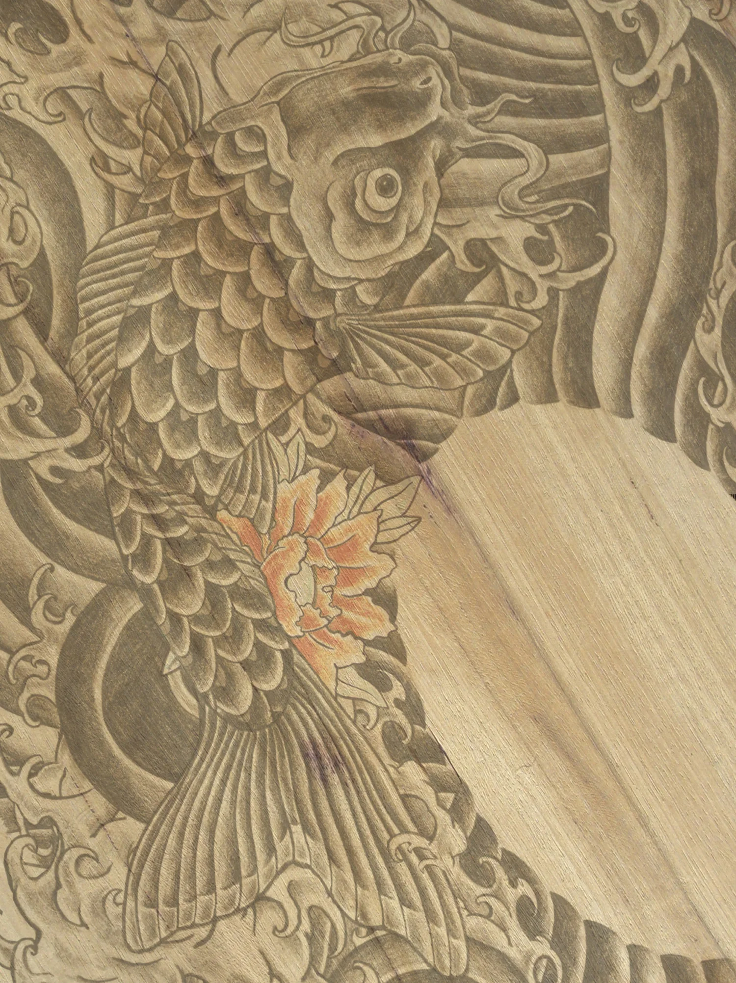 Reddish Studio - Yakuza
