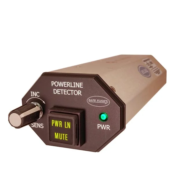 Aviation Flight Avoidance System — Light Aircraft