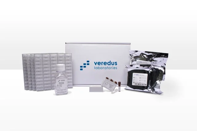 Bio-surveillance detection technology — Light Aircraft