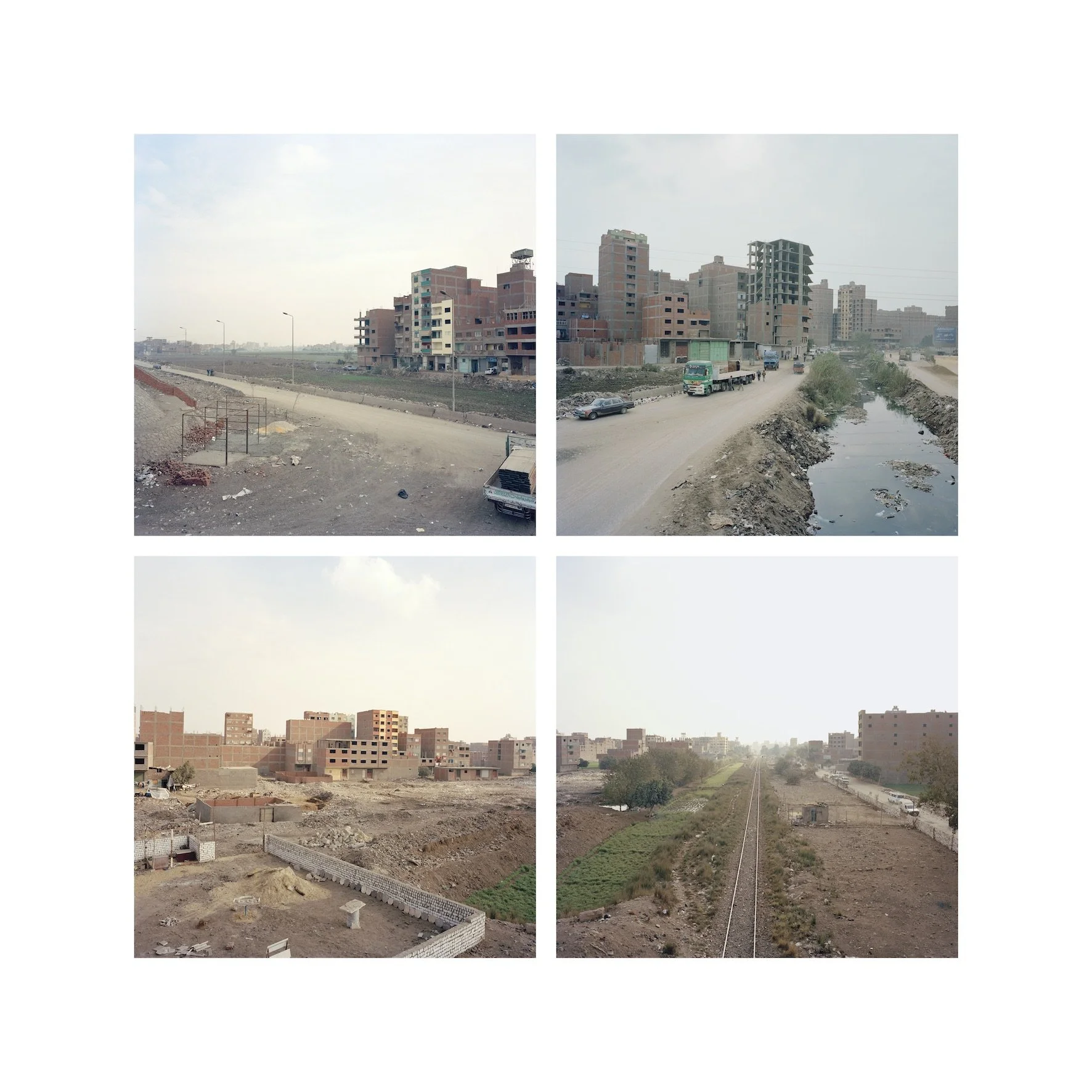 Anthony Hamboussi Ring Road — TINTERA photographic art consultancy