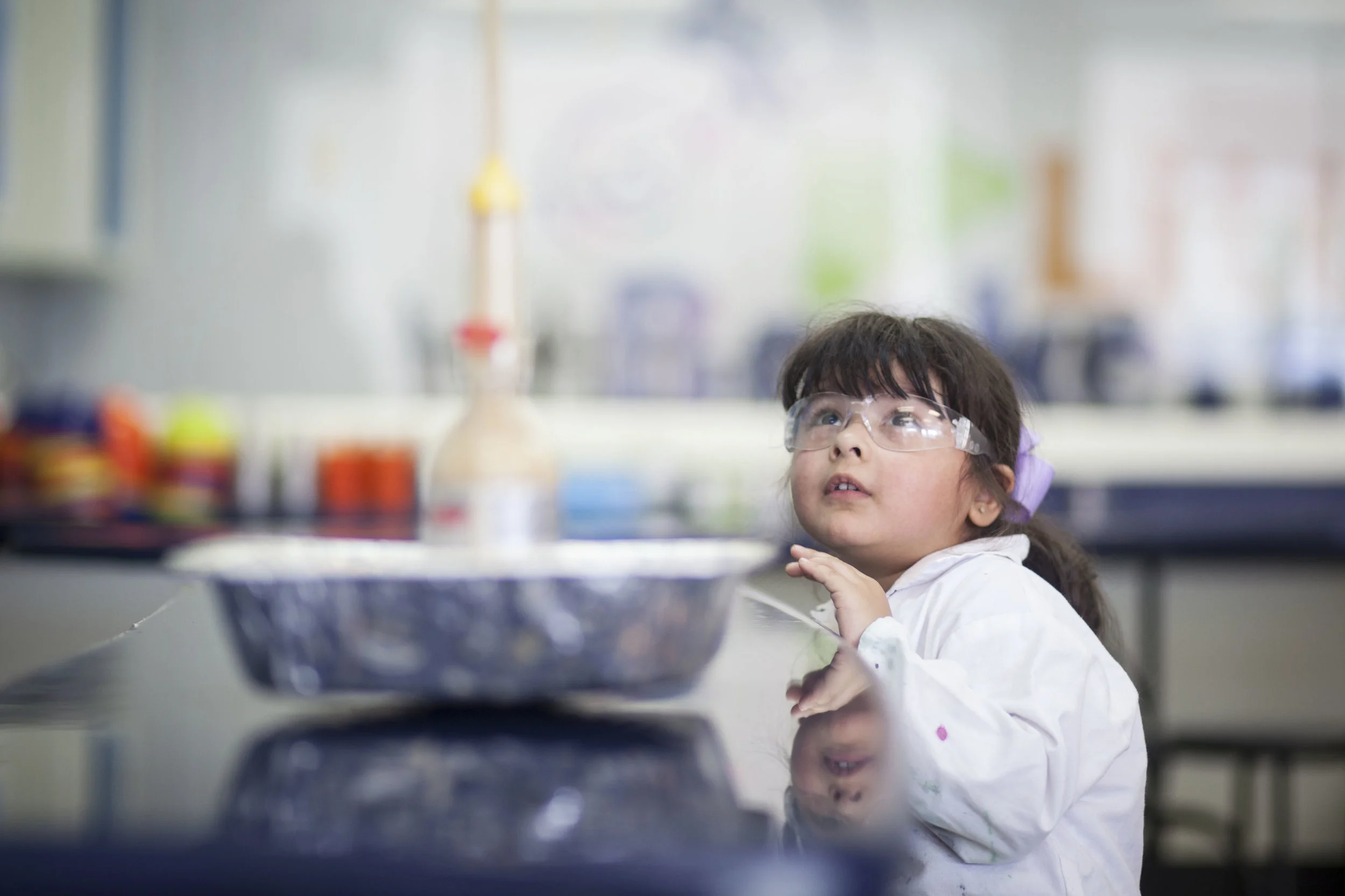 Little Beakers Science Lab for Kids at The Woodlands