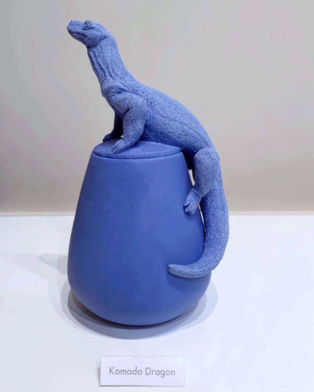 Exhibition by Charlotte Mary Pack at Maison Huit — galleries gal