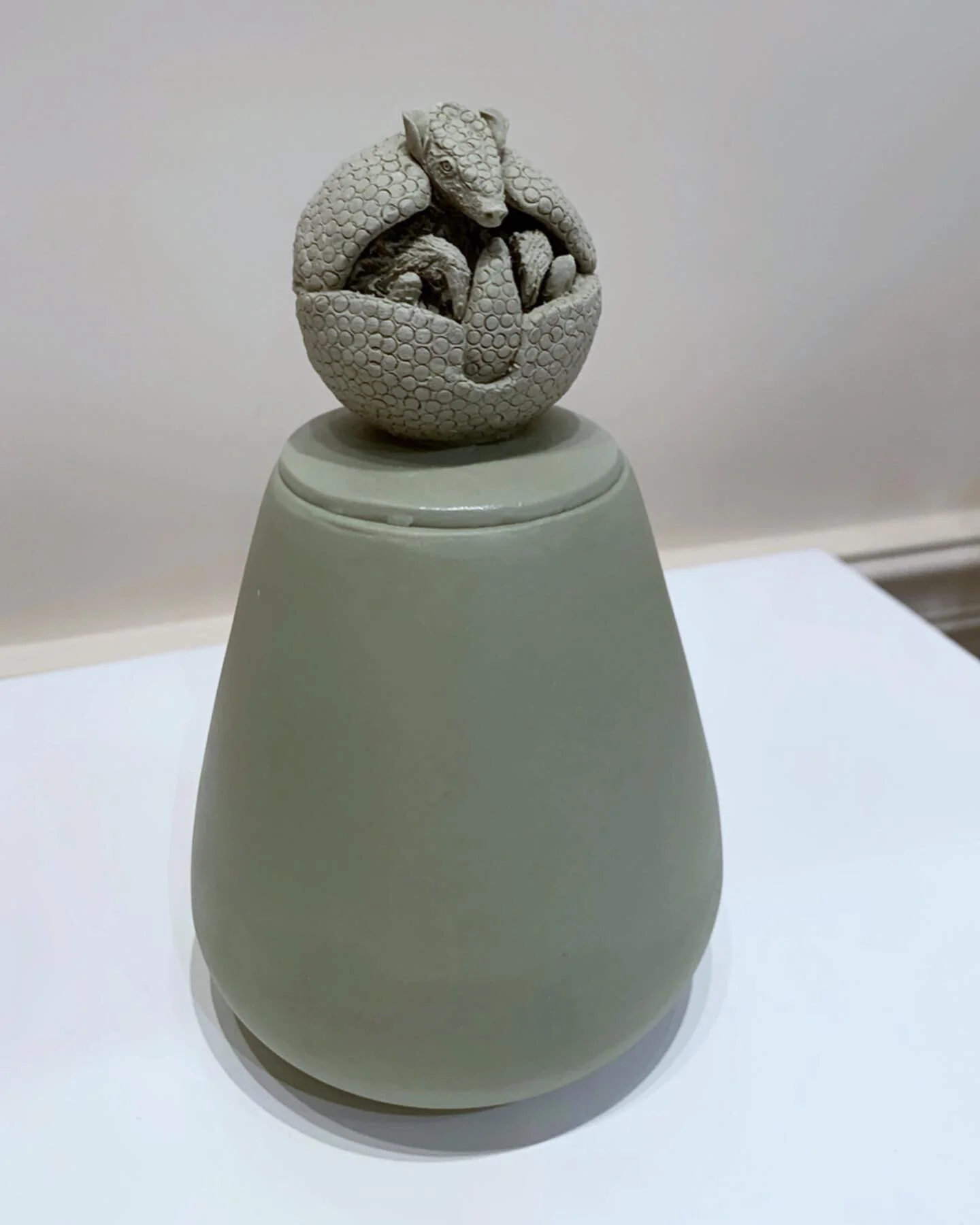 Exhibition by Charlotte Mary Pack at Maison Huit — galleries gal