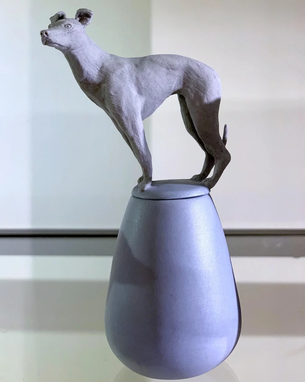 Exhibition by Charlotte Mary Pack at Maison Huit — galleries gal