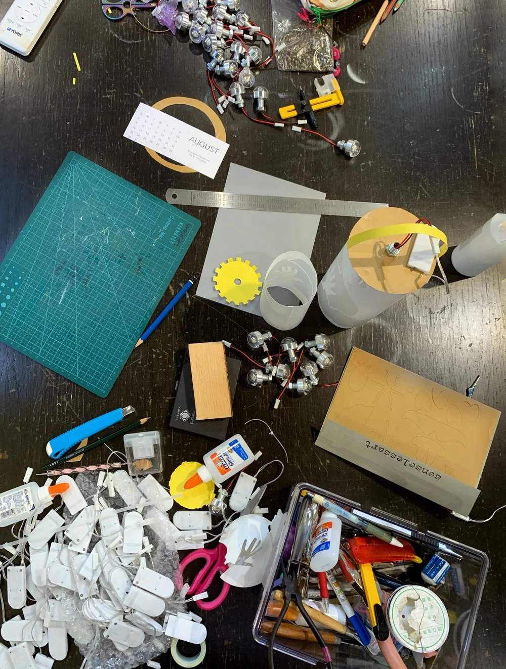 That artist: Rachel Smith — galleries gal