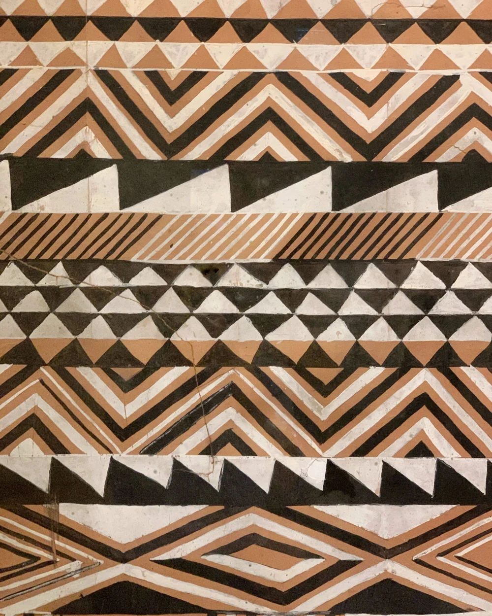 Colours of Congo: Patterns, Symbols and Narratives in 20th-Century ...