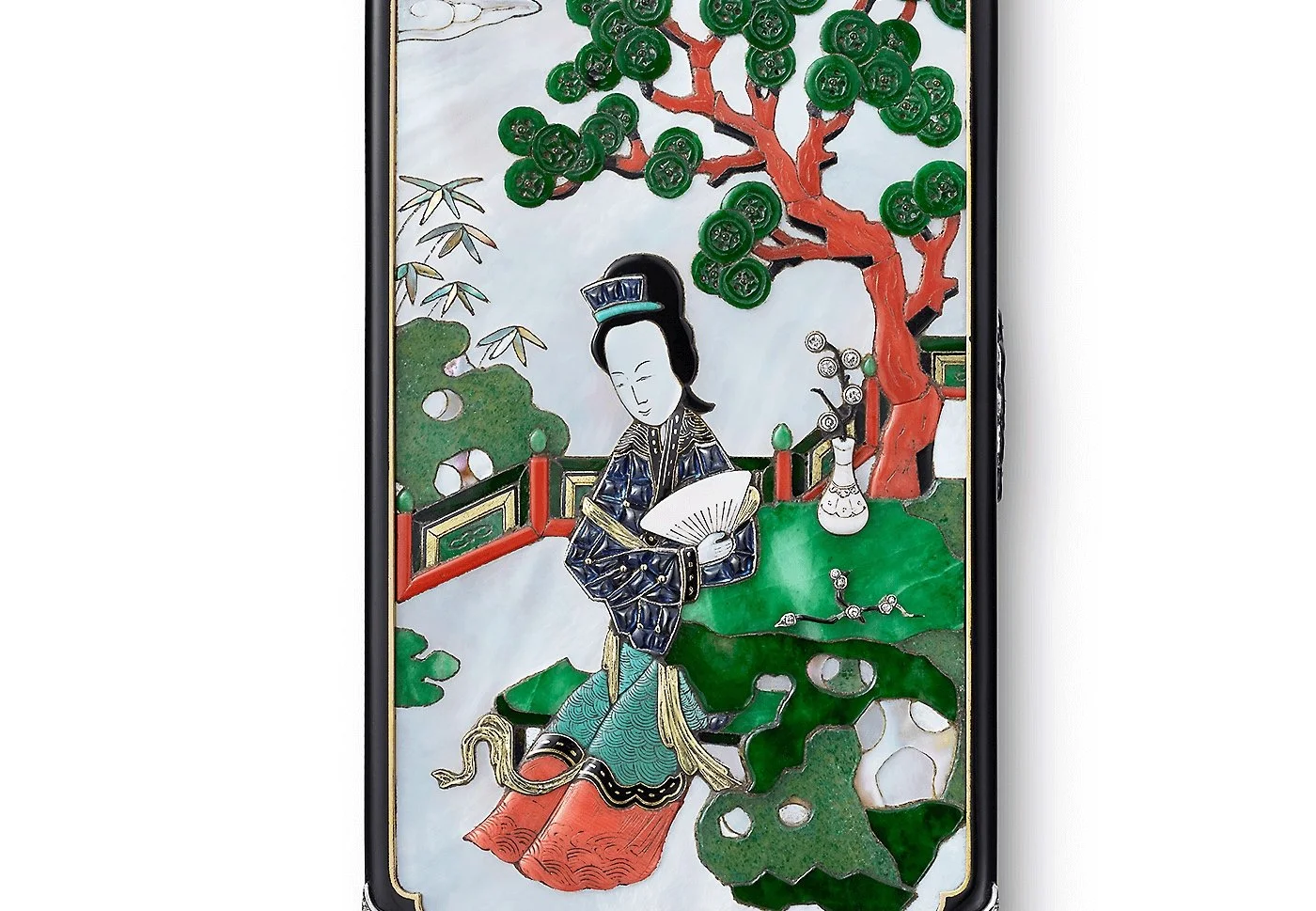 Phillip Hui Kim Ho: Refraction at Touch Gallery — galleries gal