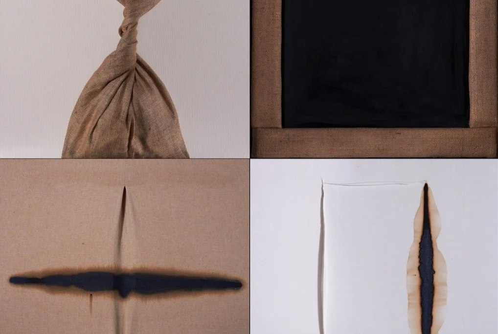 YSK_Quality: Shred to Shinto at 13A New Street Art Gallery — galleries gal