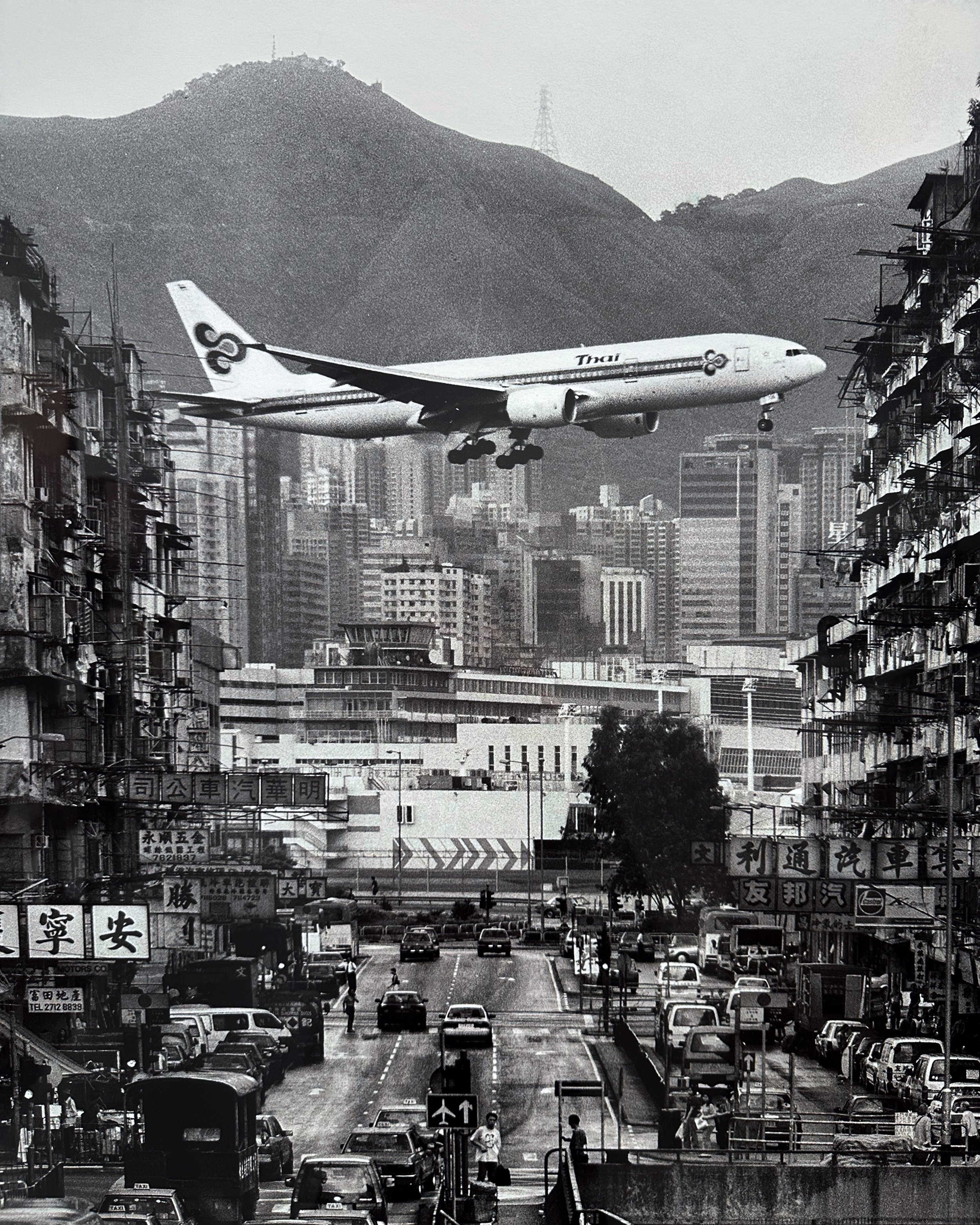 Greg Girard and Birdy Chu: Goodbye Kai Tak and Thank You! at Blue Lotus ... Greg Girard and Birdy Chu: Goodbye Kai Tak and Thank You! at Blue Lotus ...