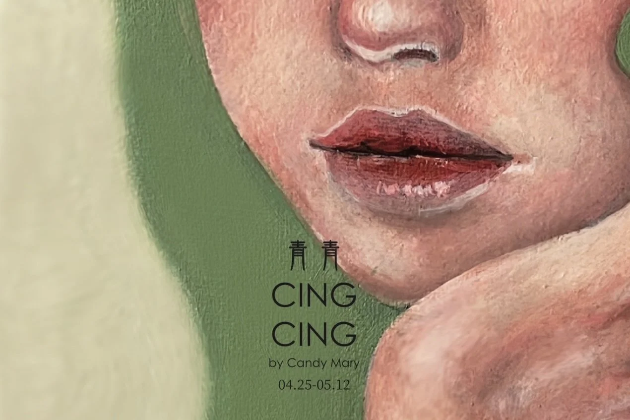 PS Paid Studio Visits: IHAVENTSTARTEDEITHER — galleries gal